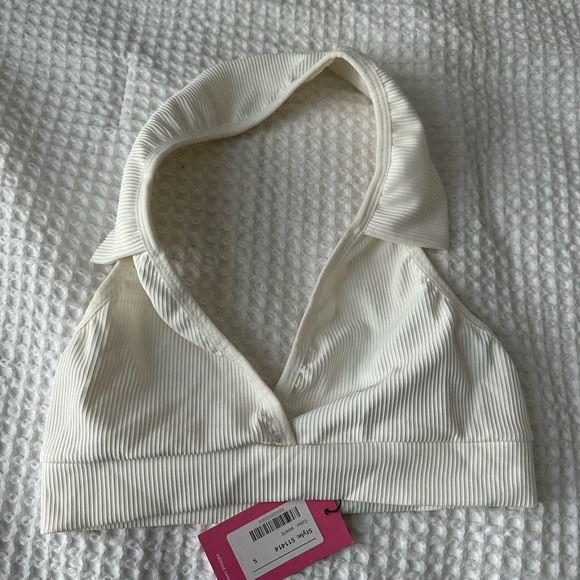 Edikted | Tops | Edikted Crop Top Nwt | Poshmark